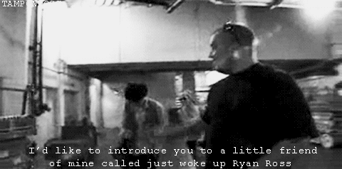 Zack hall GIF - Conseguir o melhor gif em GIFER