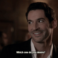 Lucifer GIFs - Get the best gif on GIFER