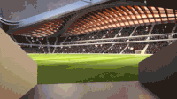 Stadium GIFs - Get the best gif on GIFER