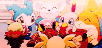 Digimon GIFs - Get the best gif on GIFER