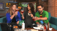 Sangria GIFs - Get the best gif on GIFER