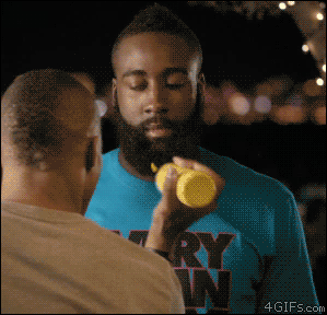 Wizard beard GIF - Conseguir o melhor gif em GIFER