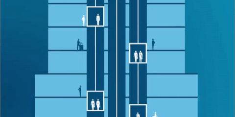 Using elevator GIFs - Get the best gif on GIFER