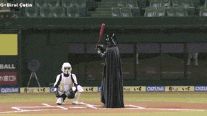 Baseball home run GIFs - Get the best gif on GIFER