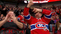 Canadiens GIFs - Get the best gif on GIFER