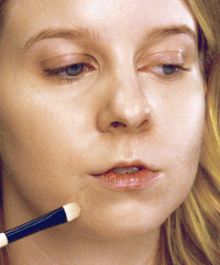 Maquillage GIFs - Get the best gif on GIFER