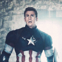 Capitan america GIFs - Get the best gif on GIFER
