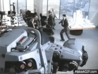 Robocop GIFs - Get the best gif on GIFER