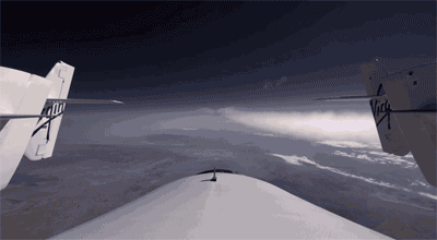 Virgin galactic GIF - Conseguir o melhor gif em GIFER