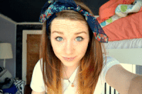 Freckle GIFs - Get the best gif on GIFER