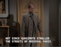 Frasier GIFs - Get the best gif on GIFER