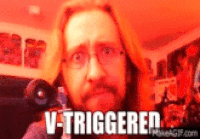 Triggering GIFs - Get the best gif on GIFER