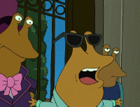 Slurm GIFs - Get the best gif on GIFER