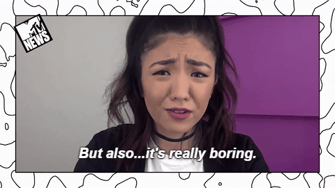 Gaby wilson GIF - Conseguir o melhor gif em GIFER