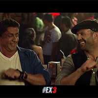 Expendables GIFs - Get the best gif on GIFER