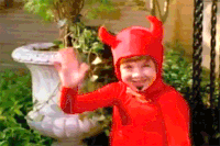Devil GIFs - Get the best gif on GIFER