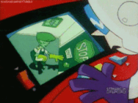 Dexters laboratory GIFs - Get the best gif on GIFER