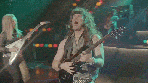 Finalcountdown GIF - Conseguir o melhor gif em GIFER