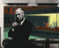 Nighthawk GIFs - Get the best gif on GIFER