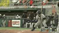 Batting GIFs - Get the best gif on GIFER
