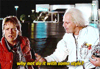 Bttf GIFs - Get the best gif on GIFER