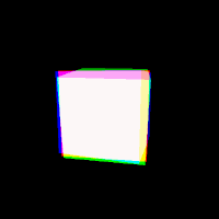 Chromatic aberration GIF - Conseguir el mejor gif en GIFER
