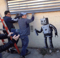 Banksy GIFs - Get the best gif on GIFER
