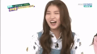 Clapping Kpop Gif