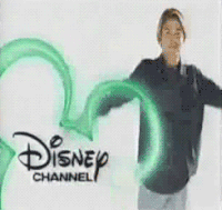 Gifs Amusants De Disney Channel