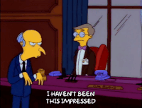 Impressed GIFs - Get the best gif on GIFER