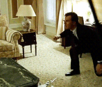 Haywire GIFs - Get the best gif on GIFER