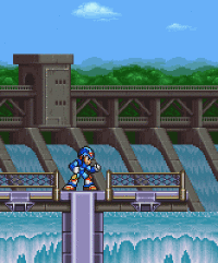 Megamans GIFs - Get the best gif on GIFER