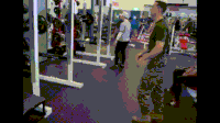 Rowing machine GIF - Conseguir o melhor gif em GIFER