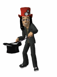 Magician GIFs - Get the best gif on GIFER