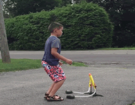 Snot rocket GIF - Conseguir o melhor gif em GIFER