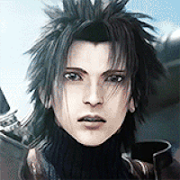 Ffvii GIFs - Get the best gif on GIFER