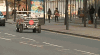 Trolley GIFs - Get the best gif on GIFER