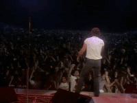 Bruce springsteen GIFs - Get the best gif on GIFER