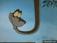 Mowgli GIFs - Get the best gif on GIFER