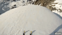 Avalanche GIFs - Get the best gif on GIFER