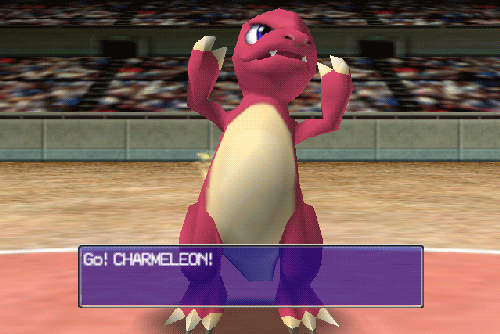 Pokemon stadium GIFs - Get the best gif on GIFER