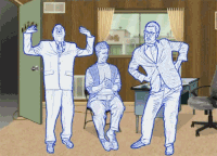 Mayor GIFs - Get the best gif on GIFER