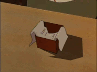 The brave little toaster GIFs - Get the best gif on GIFER