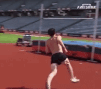 Jump GIFs - Get the best gif on GIFER