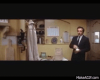 Inspector clouseau GIFs - Obtenez le meilleur gif sur GIFER