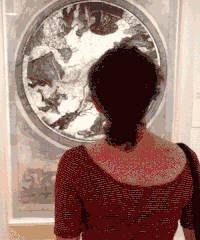 Museum GIFs - Get the best gif on GIFER