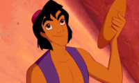 Aladdin GIFs - Get the best gif on GIFER