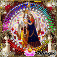 Krishna GIFs - Get the best gif on GIFER