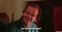 Distracted GIFs - Get the best gif on GIFER