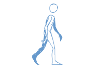 Walk GIFs - Get the best gif on GIFER